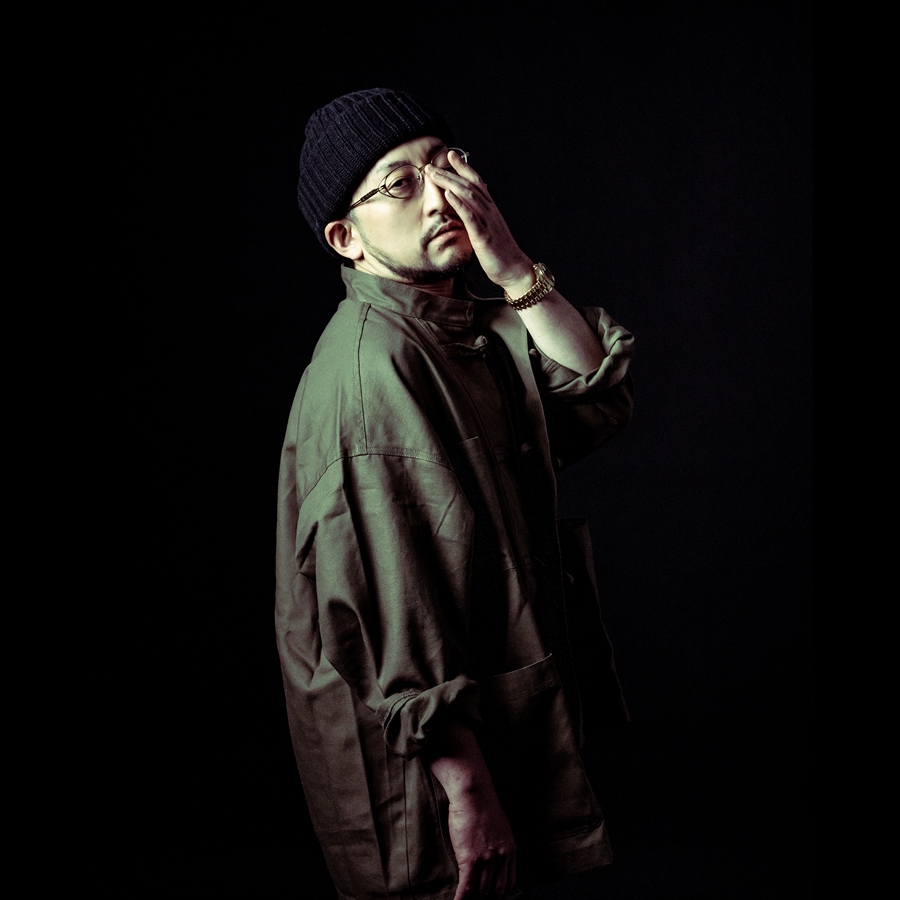 【HIPHOP】NORIKIYOが獄中で作詞した10th Album「犯行声明」が6/22にリリース｜ニュース&インフォメーション｜｜ディスクユニオン･オンラインショップ｜diskunion.net