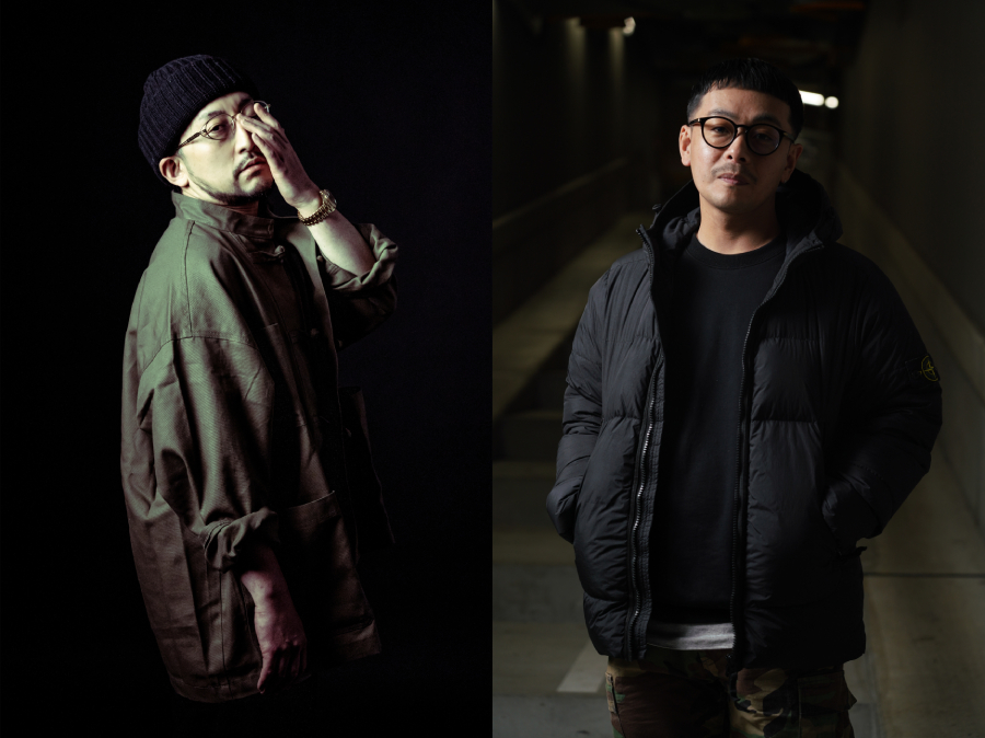 【HIPHOP】NORIKIYO & DJ DEFLOによる 新作 MIXTAPE「STACKIN’ BREAD FROM THE ...