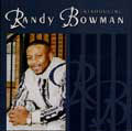 INTRODUCING.../RANDY BOWMAN｜SOUL/BLUES/GOSPEL｜ディスクユニオン･オンラインショップ ...