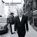 PAUL GRABOWSKY / ポール・グラボウスキー商品一覧｜JAZZ｜ディスクユニオン･オンラインショップ｜diskunion.net