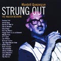 WARDELL QUEZERGUE - STRUNG OUT : MALACO SESSIONS/V.A.(STRUNG OUT)｜SOUL ...