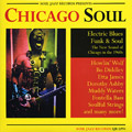 CHICAGO SOUL: ELECTRIC BLUES, FUNK & SOUL - THE NEW SOUND OF CHICAGO IN ...