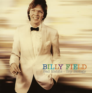 恋とタバコとスウィングと/BILLY FIELD/ビリー・フィールド｜OLD ROCK｜ディスクユニオン･オンラインショップ ...