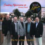 SUNDAY AFTERNOONS AT HERMOSA BEACH/ARNO MARSH｜JAZZ｜ディスクユニオン･オンラインショップ ...
