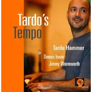 Tardo's Tempo/TARDO HAMMER/タード・ハマー｜JAZZ｜ディスクユニオン･オンラインショップ｜diskunion.net