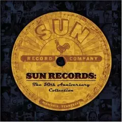 Sun Records:The 50th Anniversary Collection/V.A. (ROCK'N'ROLL ...