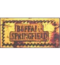 BUFFALO SPRINGFIELD BOX SET / バッファロー・スプリングフィールド・ボックス/BUFFALO ...