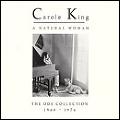 A NATURAL WOMAN: THE ODE COLLECTION 1968-1976 / オード・コレクション 1968-1976/CAROLE KING/キャロル・キング｜OLD ...