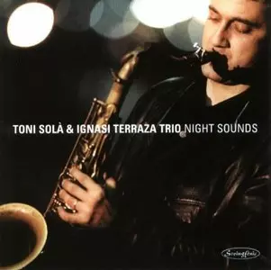 Night Sounds/TONI SOLA/トニ・ソラ｜JAZZ｜ディスクユニオン･オンラインショップ｜diskunion.net