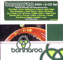 BONNAROO MUSIC FESTIVAL 2004/V.A. (ROCK)｜OLD ROCK｜ディスクユニオン･オンラインショップ ...