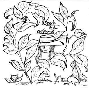 SEEDS & ORPHANS/WENDY WALDMAN/ウェンディ・ウォルドマン｜OLD ROCK｜ディスクユニオン･オンラインショップ ...