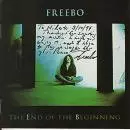 END OF THE BEGINNING/FREEBO/フリーボ｜OLD ROCK｜ディスクユニオン･オンラインショップ｜diskunion.net