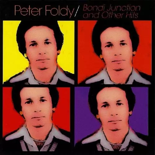 BONDI JUNCTION AND OTHER HITS/PETER FOLDY｜OLD ROCK｜ディスクユニオン･オンラインショップ ...