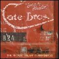 BORN TO WANDER/CATE BROTHERS (BAND)｜OLD ROCK｜ディスクユニオン･オンラインショップ ...