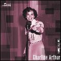 BURN THAT CANDLE (180GRAM VINYL)/CHARLINE ARTHUR｜OLD ROCK｜ディスクユニオン ...