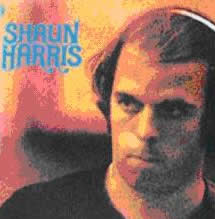 SHAUN HARRIS/SHAUN HARRIS/シャウン・ハリス｜OLD ROCK｜ディスクユニオン･オンラインショップ ...