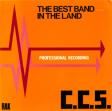 BEST BAND IN THE LAND/CCS/シーシーエス｜OLD ROCK｜ディスクユニオン･オンラインショップ｜diskunion.net
