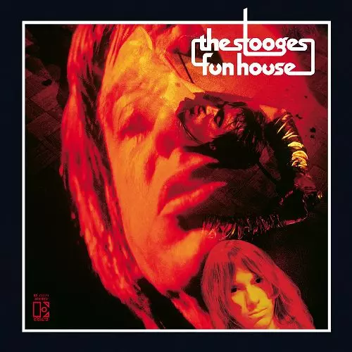 FUN HOUSE (2CD)/IGGY POP / STOOGES (IGGY & THE STOOGES) /イギー・ポップ / イギー ...
