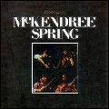 SECOND THOUGHTS/MCKENDREE SPRING/マッケンドリー・スプリング｜OLD ROCK｜ディスクユニオン･オンライン ...
