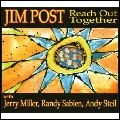 REACH OUT TOGETHER/JIM POST｜OLD ROCK｜ディスクユニオン･オンラインショップ｜diskunion.net