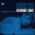 MOD CLASSICS: 1964-1966/GEORGIE FAME/ジョージィ・フェイム｜OLD ROCK｜ディスクユニオン･オンライン ...