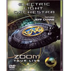 ZOOM TOUR LIVE / ズーム・ツアー・ライヴ/ELECTRIC LIGHT ORCHESTRA/エレクトリック・ライト ...