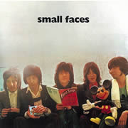 FIRST STEP / ファースト・ステップ/SMALL FACES/スモール・フェイセス｜OLD ROCK｜ディスクユニオン･オンラインショップ｜diskunion.net