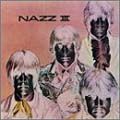 NAZZ III / ナッズ・サード(紙ジャケ)/NAZZ/ナッズ｜OLD ROCK｜ディスクユニオン･オンラインショップ｜diskunion.net