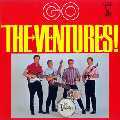 GO WITH THE VENTURES / ゴー・ウィズ・ザ・ベンチャーズ/VENTURES/ベンチャーズ｜OLD ROCK｜ディスク ...