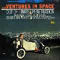 VENTURES IN SPACE / 宇宙に行く (紙ジャケ)/VENTURES/ベンチャーズ｜OLD ROCK｜ディスクユニオン ...