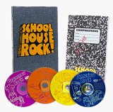 SCHOOLHOUSE ROCK! THE BOX SET/V.A. (MONDO)｜OLD ROCK｜ディスクユニオン･オンラインショップ ...
