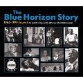 BLUE HORIZON STORY 1965-1970 VOL.. 1 / ブルー・ホライズン物語 VOL. 1/V.A. (WHITE ...