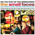 ME YOU AND US TOO - BEST OF THE IMMEDIATE YEARS / /SMALL FACES/スモール・フェイセス｜OLD ROCK｜ディスクユニオン ...