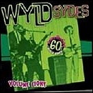 WYLD SYDES VOL. 8/V.A. (GARAGE)｜OLD ROCK｜ディスクユニオン･オンラインショップ｜diskunion.net