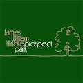 PROSPECT PARK/JAMES WILLIAM HINDLE｜ROCK / POPS / INDIE｜ディスクユニオン･オンラインショップ｜diskunion.net