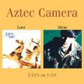 LOVE/STRAY/AZTEC CAMERA/アズテック・カメラ｜ROCK / POPS / INDIE｜ディスクユニオン･オンラインショップ｜diskunion.net