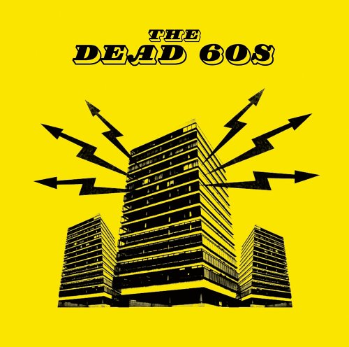DEAD 60S/DEAD 60s/デッド60s｜ROCK / POPS / INDIE｜ディスクユニオン･オンラインショップ ...