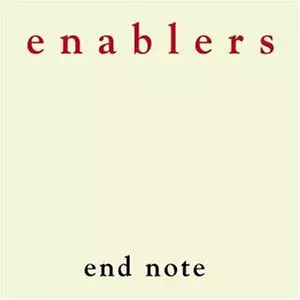 END NOTE/ENABLERS/イネイブラーズ｜ROCK / POPS / INDIE｜ディスクユニオン･オンラインショップ ...