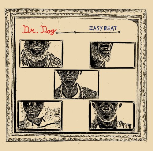 EASY BEAT/DR. DOG/ドクター・ドッグ｜ROCK / POPS / INDIE｜ディスクユニオン･オンラインショップ ...