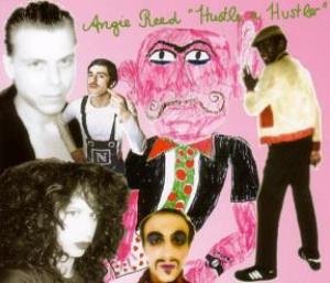 HUSTLE A HUSTLER/ANGIE REED/アンジー・リード｜ROCK / POPS / INDIE｜ディスクユニオン･オンライン ...