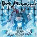 ROCK PHENOMENON/DJ VLAD & ROC RAIDA｜ROCK / POPS / INDIE｜ディスクユニオン･オンライン ...