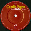TAKE ME/CANDIE PAYNE/キャンディー・パイン｜ROCK / POPS / INDIE｜ディスクユニオン･オンラインショップ ...