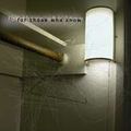 FOR THOSE WHO KNOW/FOR THOSE WHO KNOW｜ROCK / POPS / INDIE｜ディスクユニオン ...