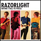 BEFORE I FALL TO PIECES/RAZORLIGHT/レイザーライト｜ROCK / POPS / INDIE｜ディスクユニオン ...
