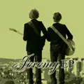 JEREMY EP / ジェレミー EP/JEREMY/ジェレミー｜ROCK / POPS / INDIE｜ディスクユニオン･オンライン ...