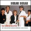 ESSENTIAL COLLECTION/DURAN DURAN/デュラン・デュラン｜ROCK / POPS / INDIE｜ディスクユニオン ...