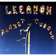 PLANET RUBBLE/LEBANON/レバノン｜ROCK / POPS / INDIE｜ディスクユニオン･オンラインショップ ...