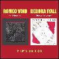 IT'S A CONDITION/STRANGE LANGUAGE/ROMEO VOID/DEBORAH LYALL/ロメオ・ヴォイド/デボラ ...