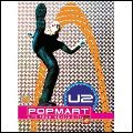 POPMART LIVE FROM MEXICO CITY/U2｜ROCK / POPS / INDIE｜ディスクユニオン･オンラインショップ ...