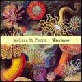 SPECIMENS/MELISSA ST. PIERRE｜ROCK / POPS / INDIE｜ディスクユニオン･オンラインショップ ...